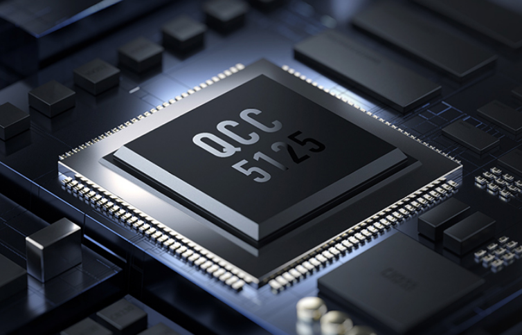 블루투스 칩 QCC5125: CSR8670 및 CSR8675의 차세대 대체품 - muyumodule